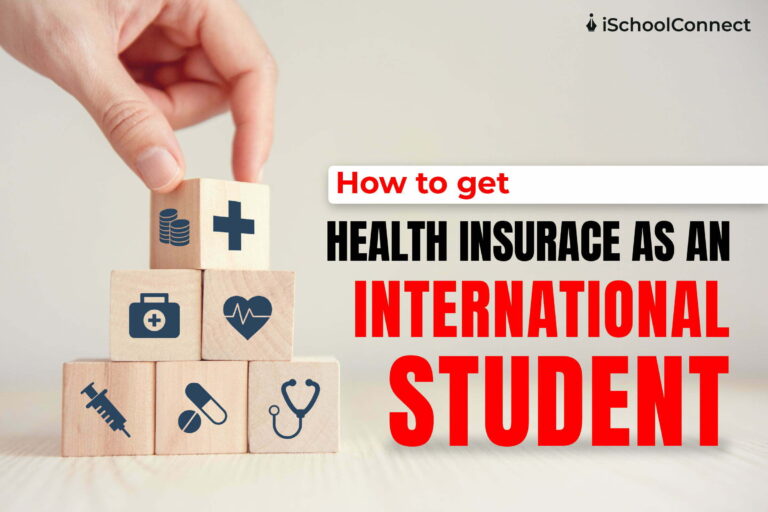 Health Insurance for International Students: A Complete Guide ...